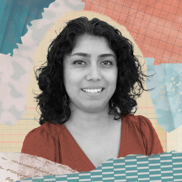 Jazmin Ramirez - EdTrust-Tennessee