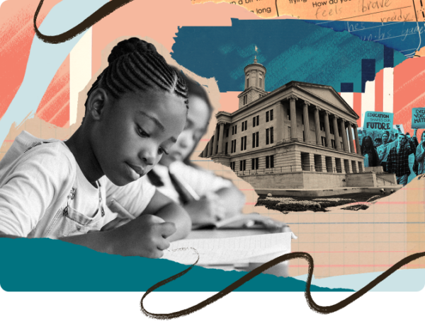 Home - EdTrust-Tennessee