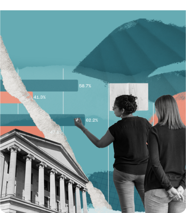 What We Do - EdTrust-Tennessee