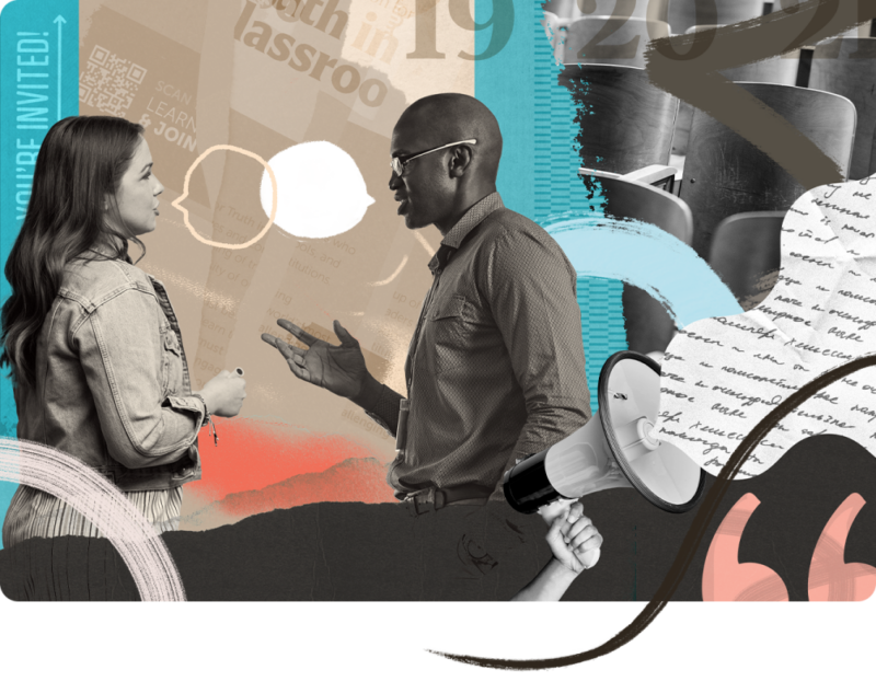 Communications & Events - EdTrust-Tennessee