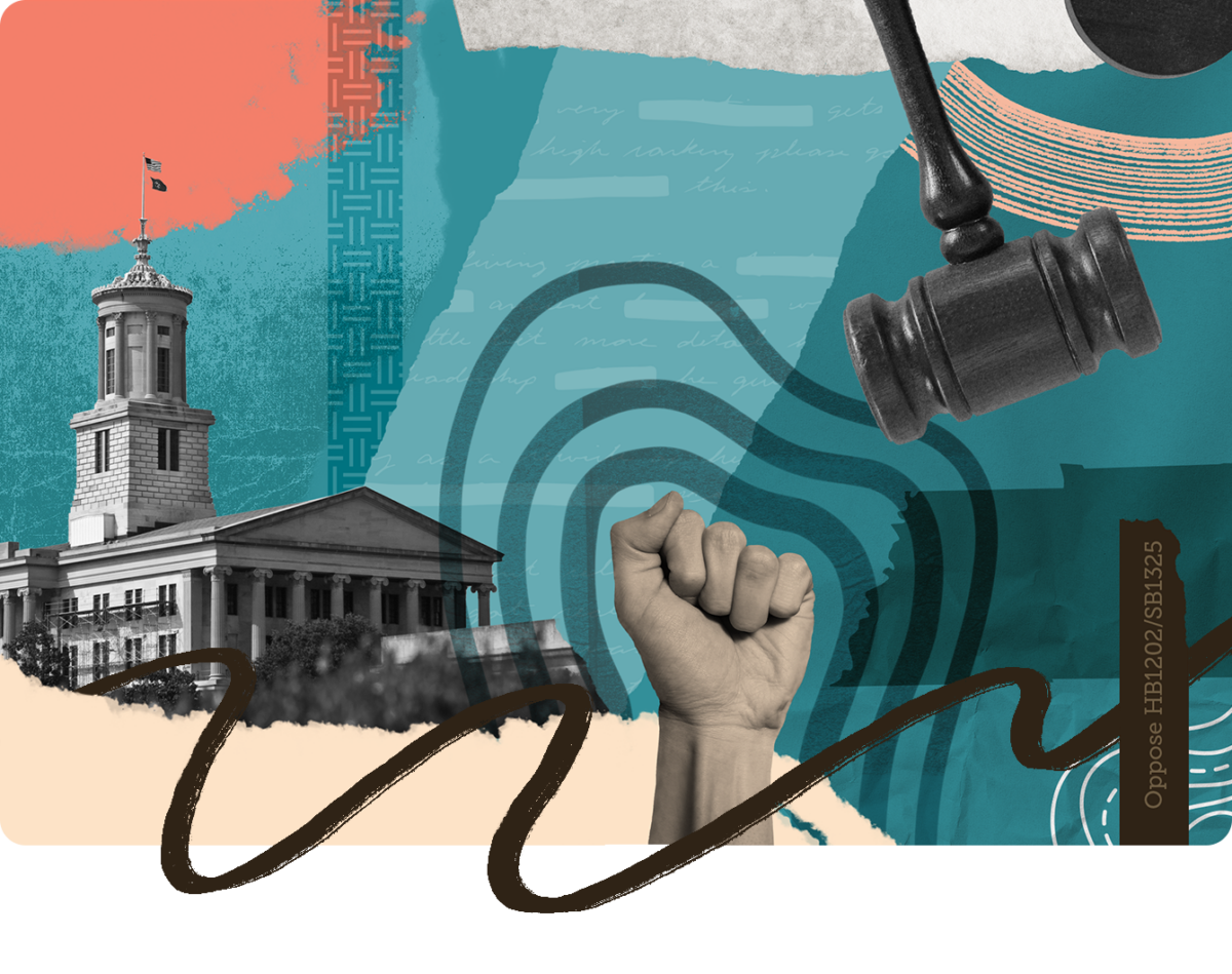 Legislative Resources for Education Policy - EdTrust-Tennessee