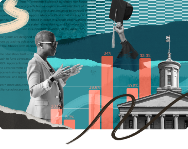 What We Do - EdTrust-Tennessee