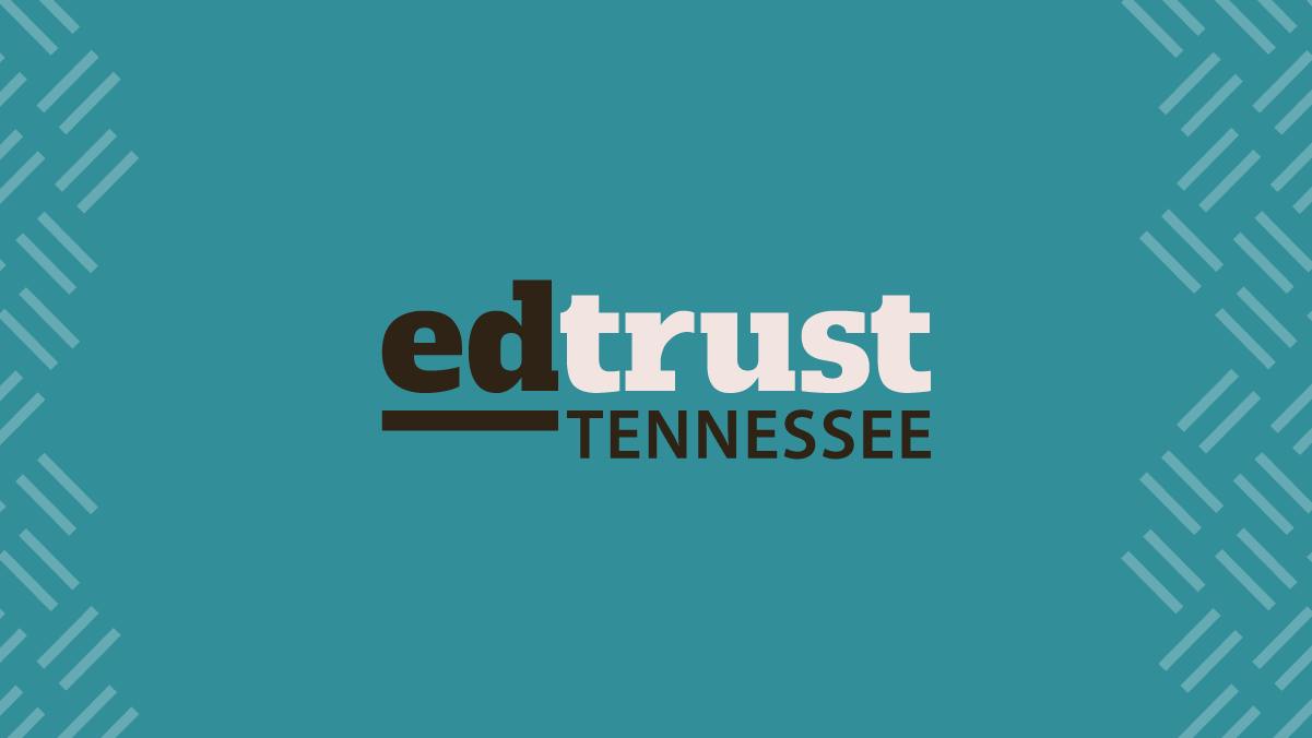 Meet the Team - EdTrust-Tennessee