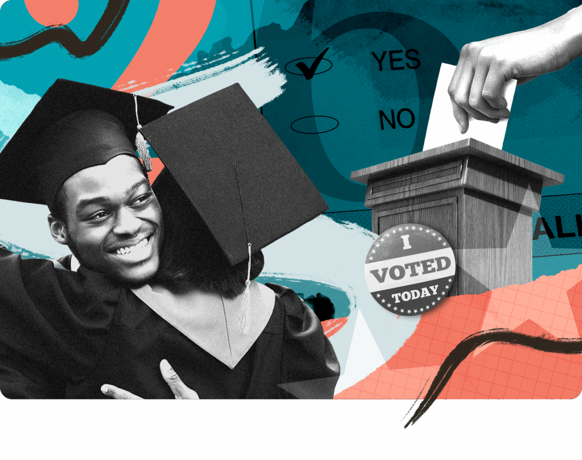 Every Student Matters, Every Vote Counts - EdTrust-Tennessee
